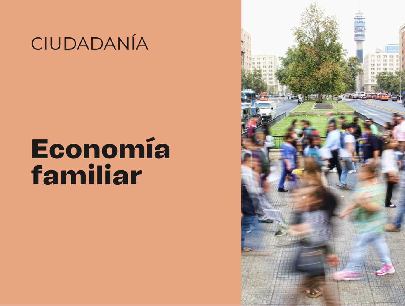 Economía familiar - ecca.edu