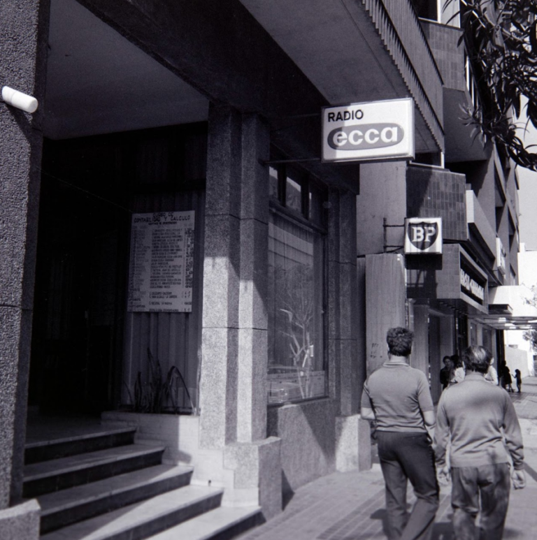 1964 - 1974 - ecca.edu