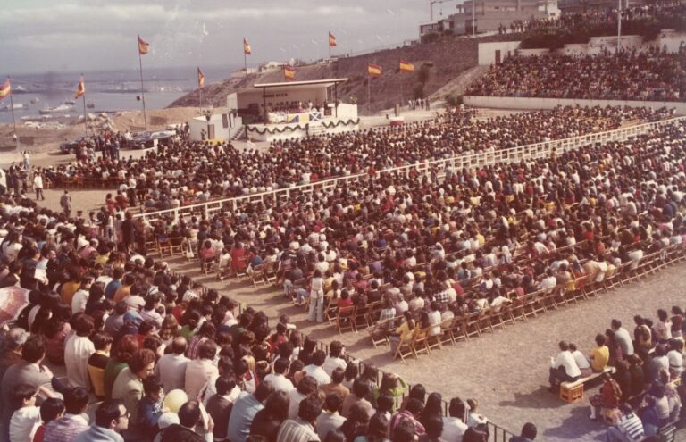 Nuestra Historia - ecca.edu